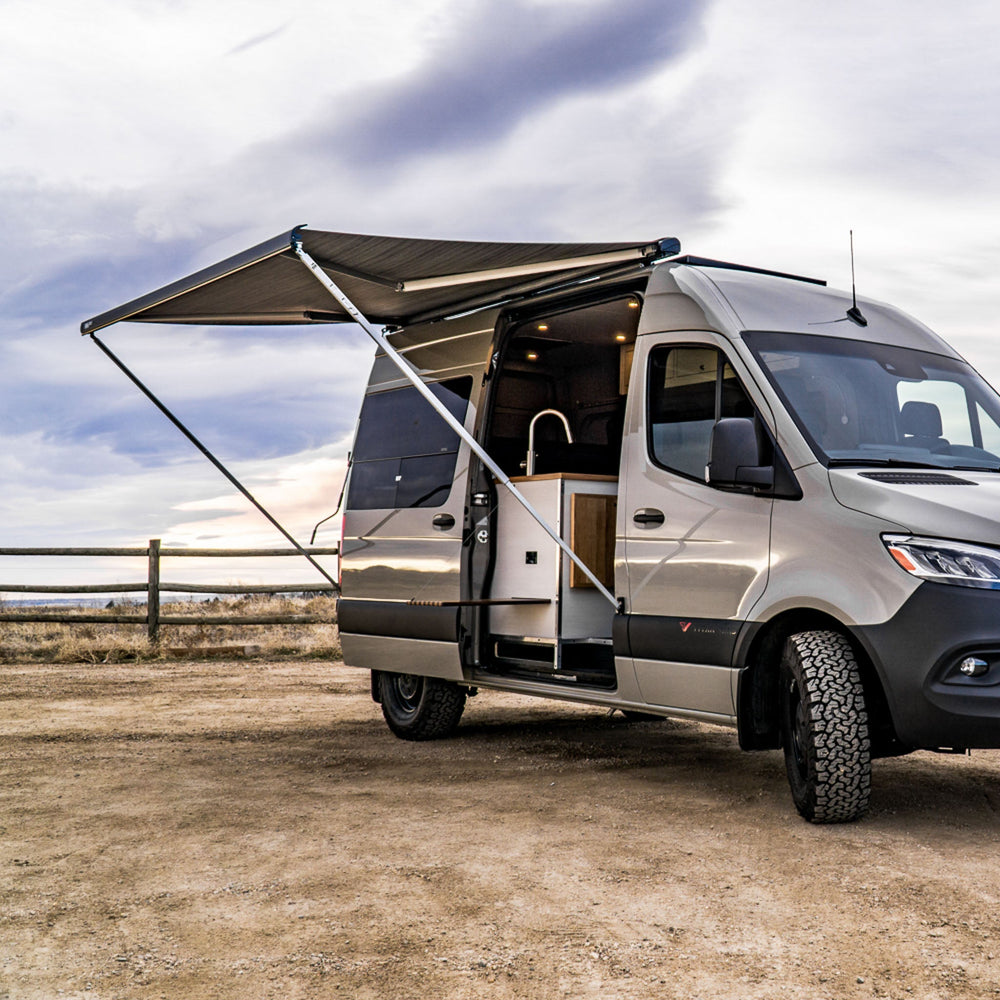 Van Conversion Parts | Van Conversion Kits | Van Accessories – Timber ...