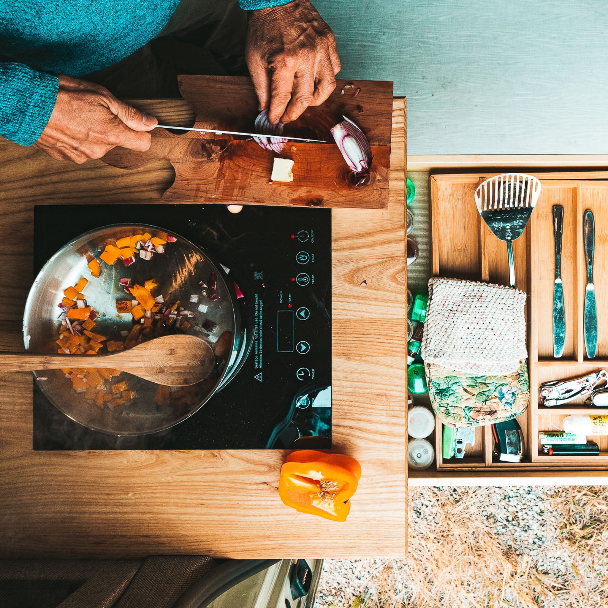 Van Conversion Parts | Van Conversion Kits | Van Accessories – Timber ...