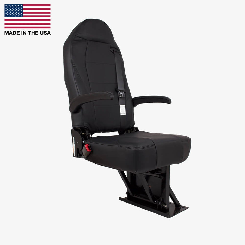Van Seats – Timber Van Kits