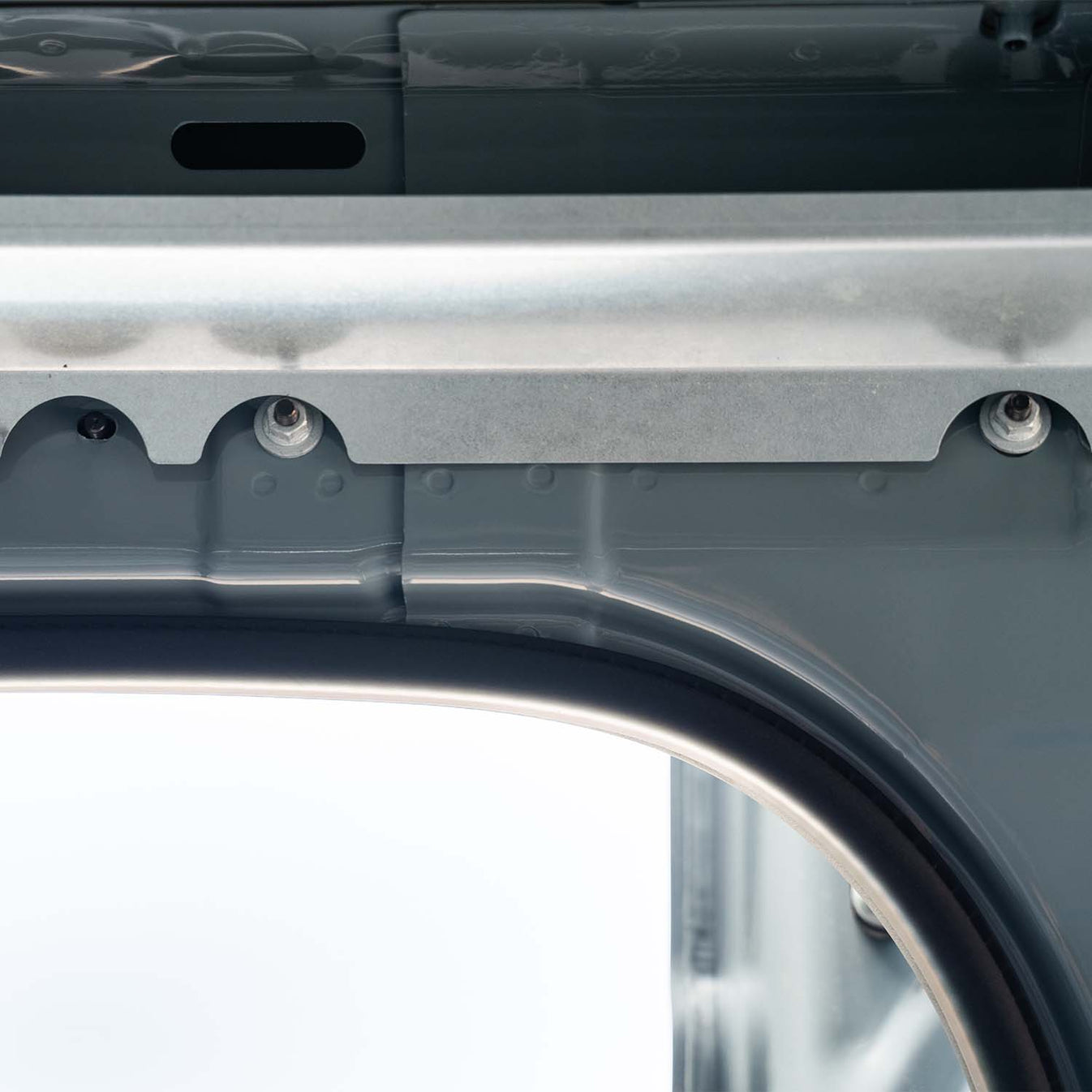 Structural Assembly for Sprinter Van Panels – Timber Van Kits