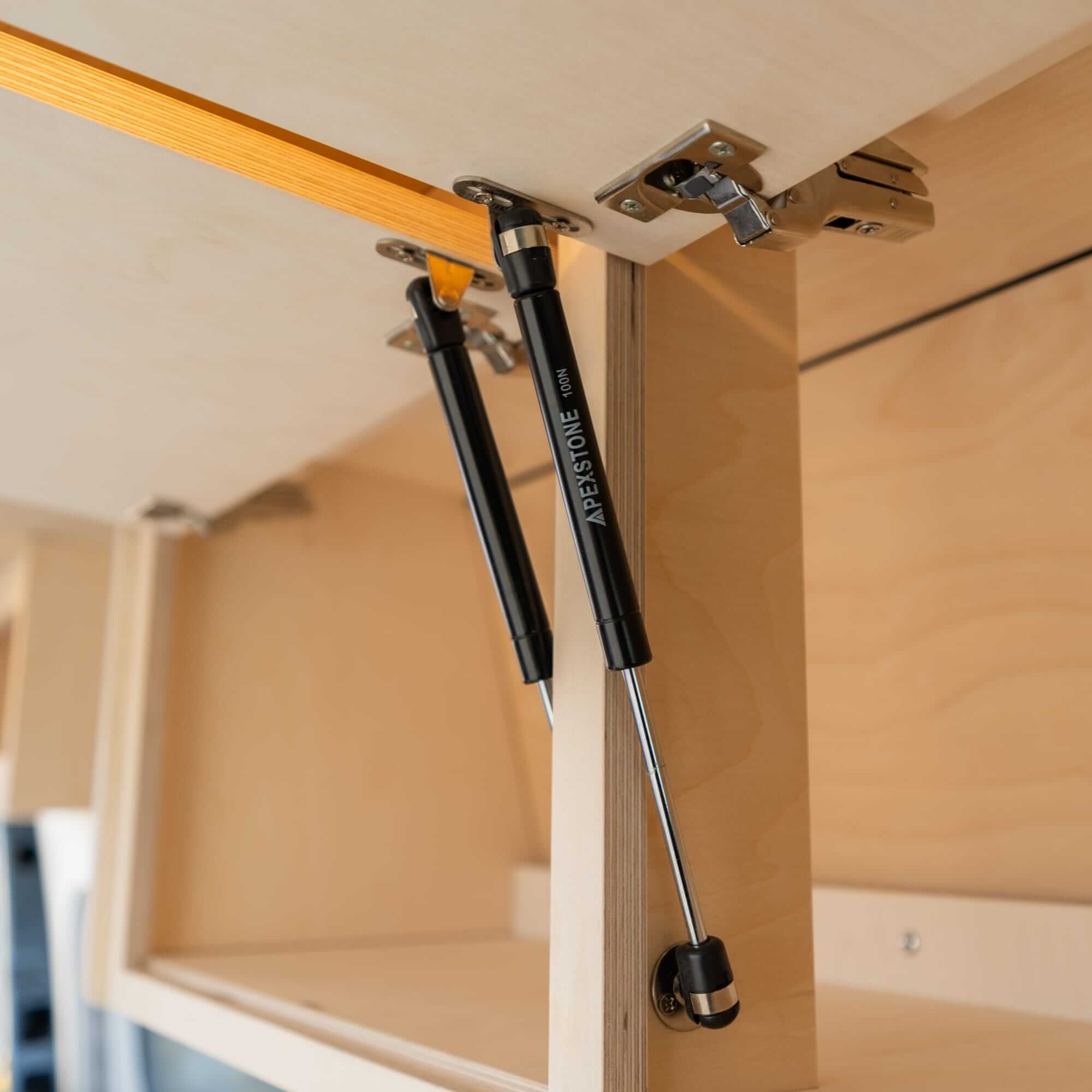 Van Conversion Parts | Van Conversion Kits | Van Accessories – Timber ...