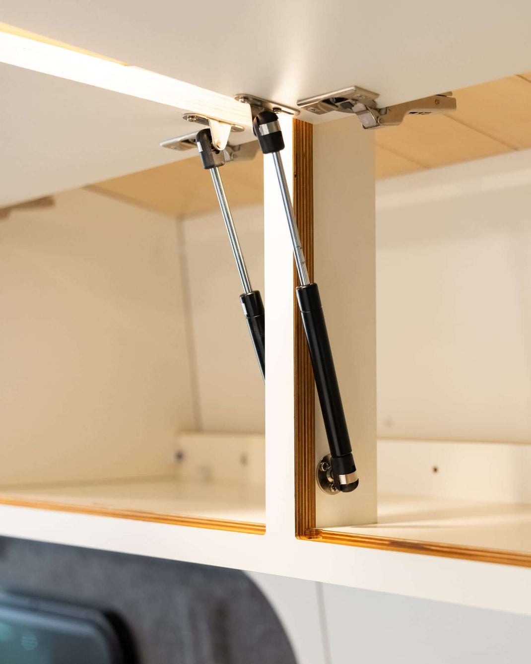 Camper Van Conversions – Timber Van Kits