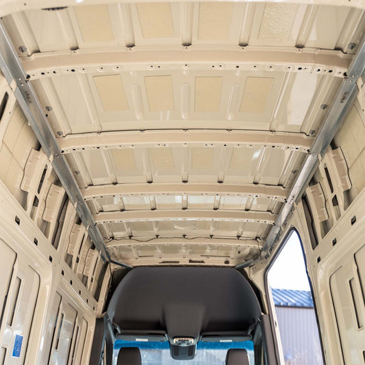 Panels (Sprinter) – Timber Van Kits