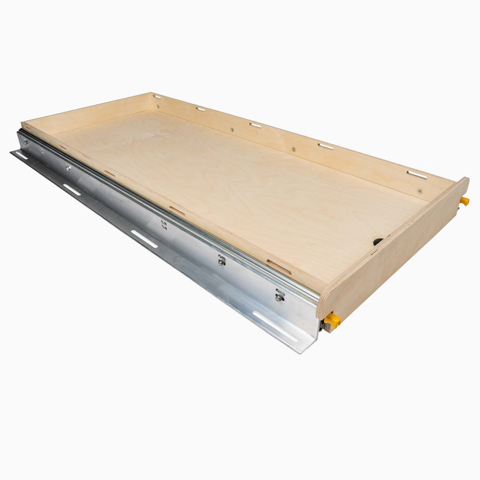 Sprinter Cabinets – Timber Van Kits