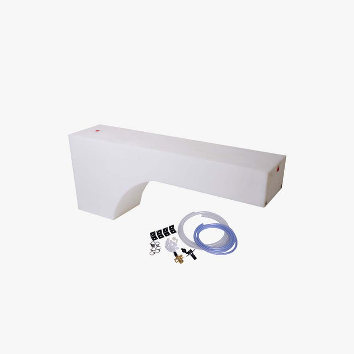 Water Accessories and Components for Camper Van Conversions – Timber ...