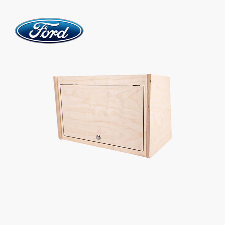 Ford Transit Van Conversion - DIY Kits and Accessories – Timber Van Kits