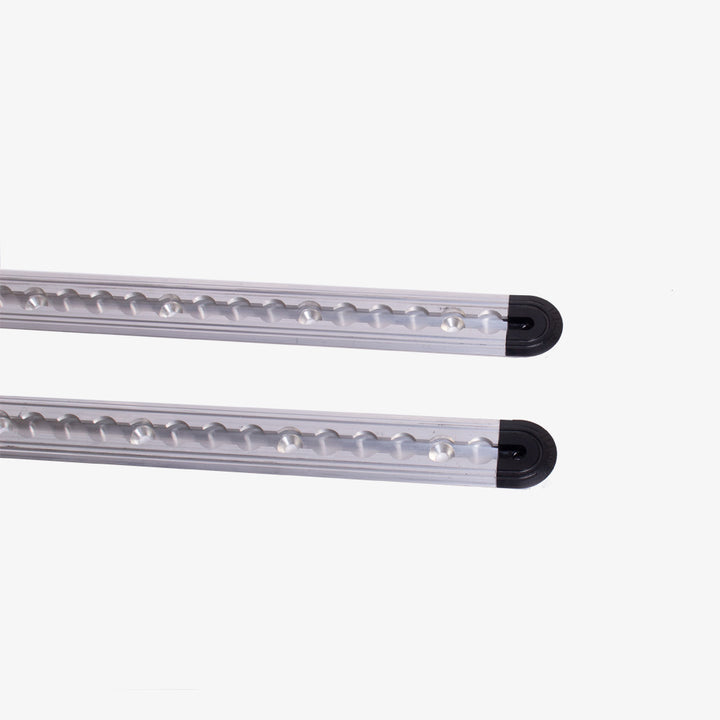 L-Tracks for Camper Vans – Timber Van Kits