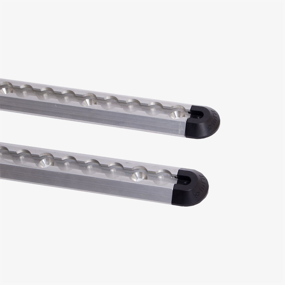 L-Tracks for Camper Vans – Timber Van Kits