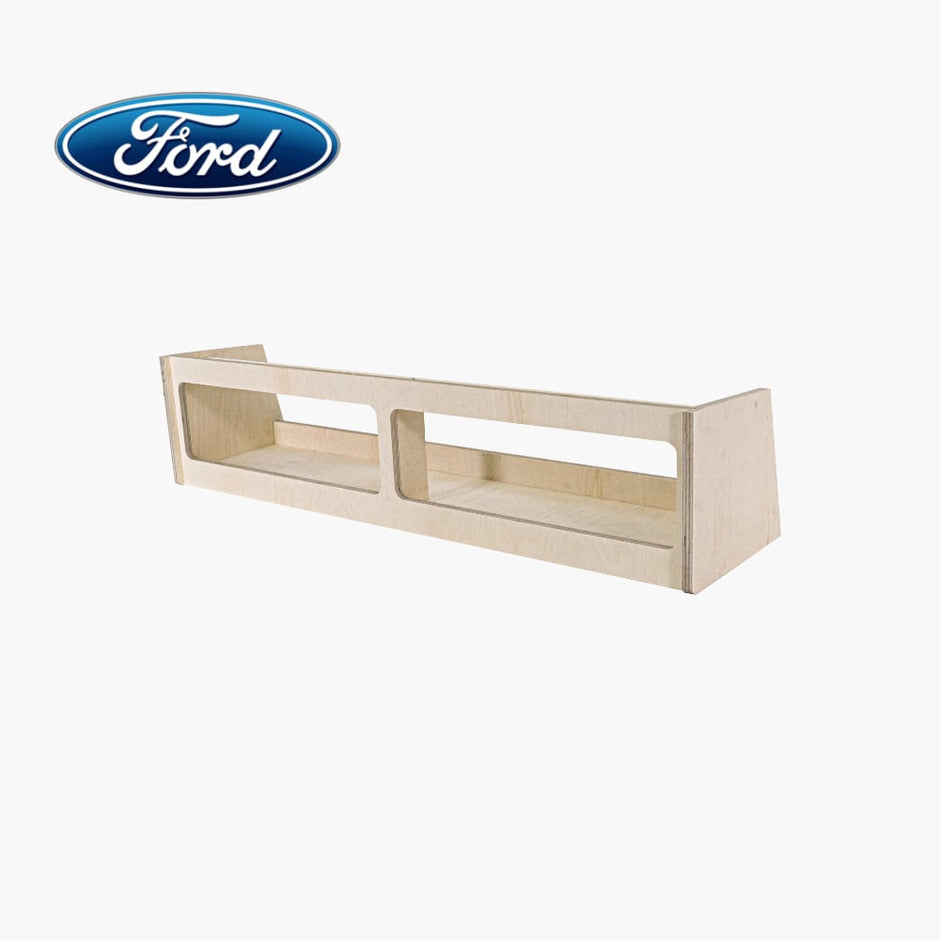Ford Transit Van Conversion - DIY Kits and Accessories – Timber Van Kits