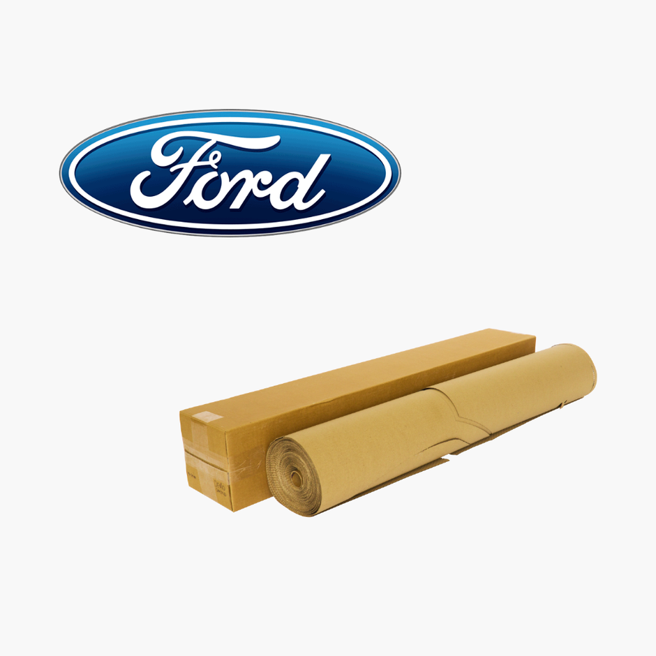 Ford Transit Van Conversion - DIY Kits and Accessories – Timber Van Kits